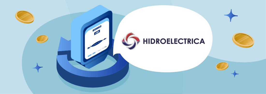 Hidroelectrica index: cum să transmiți corect indexul în octombrie 2025 | economisi.ro